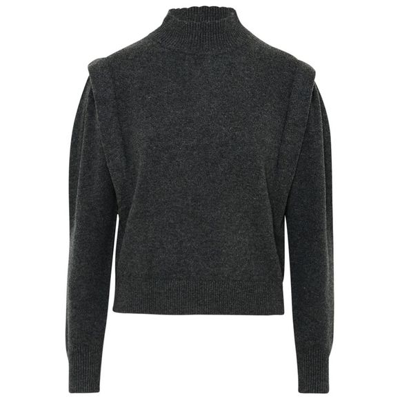ISABEL MARANT ETOILE | Sweaters | Isabel Marant Etoile Dark Grey ...